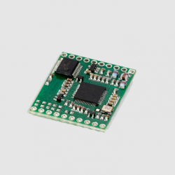 FLEX is a very competitive prized read/write RFID module for LEGIC